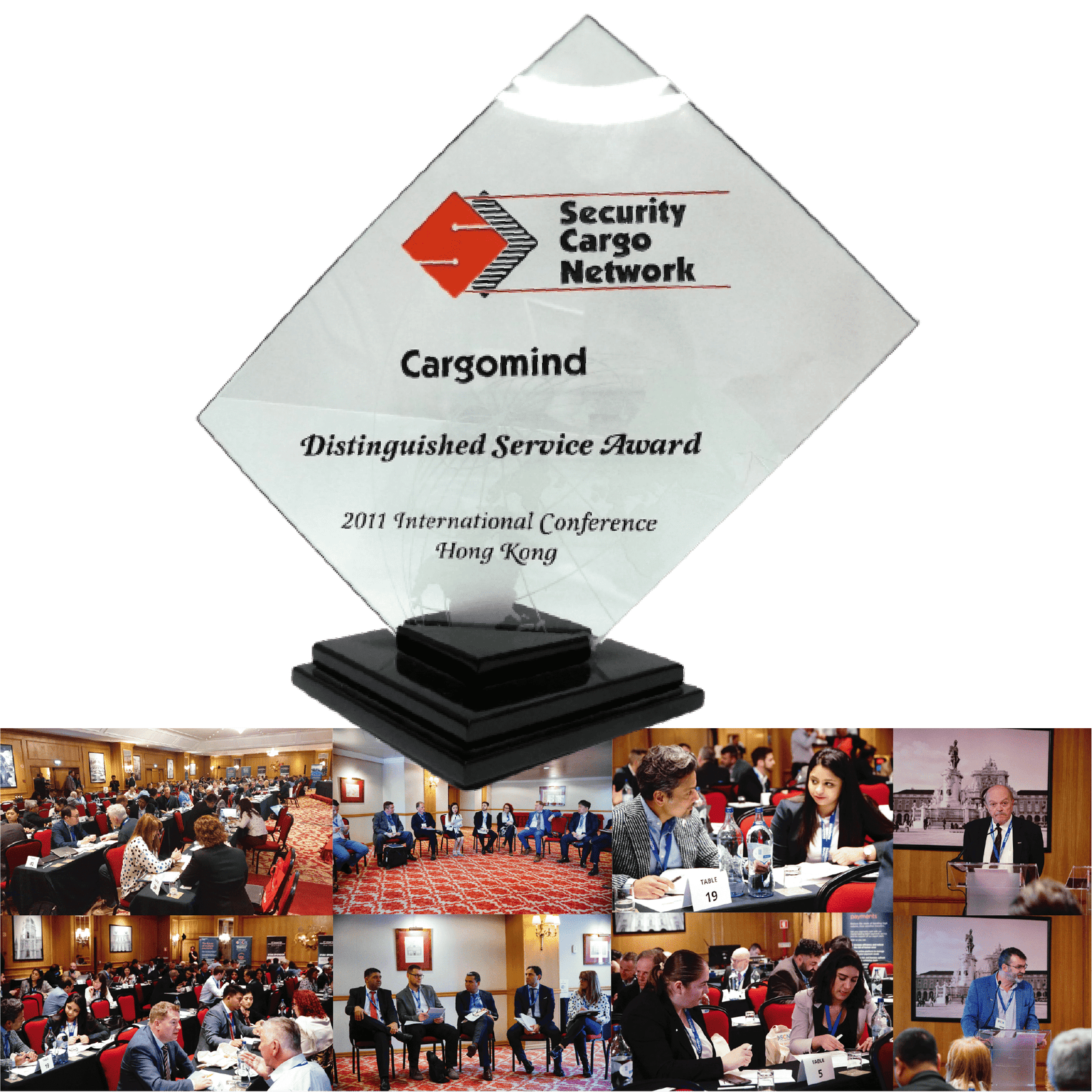 CARGOMIND